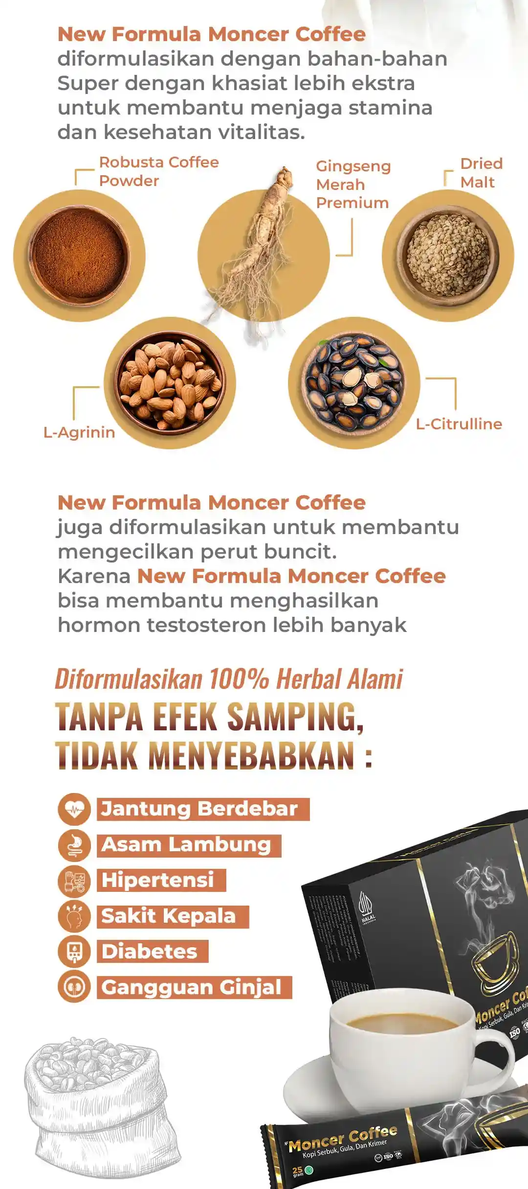 New Formula Moncer Coffee 19 April 2025 – New Formula Moncer Coffee