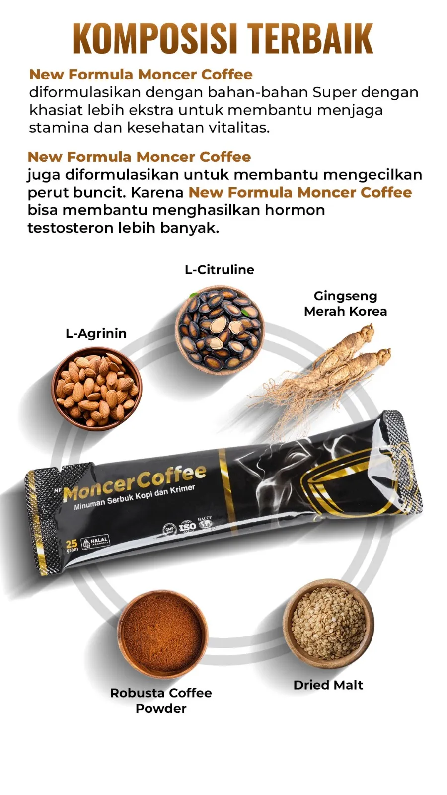 New Formula Moncer Coffee 19 April 2025 – New Formula Moncer Coffee